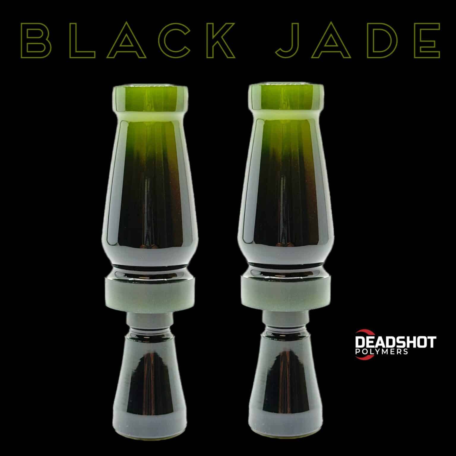 Deadshot Polymers - Official Website cast acrylic game call supply