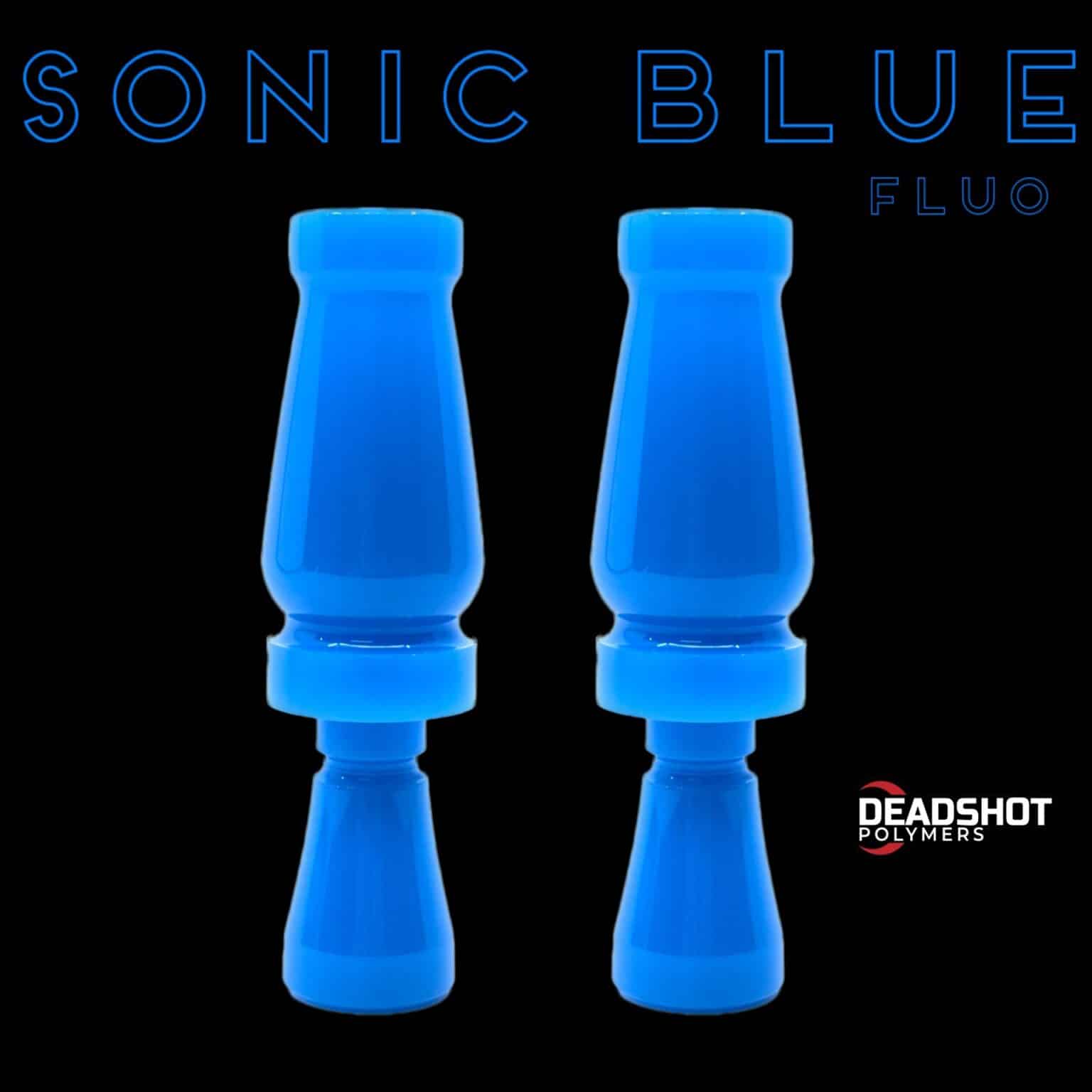 Deadshot Polymers - Official Website cast acrylic game call supply