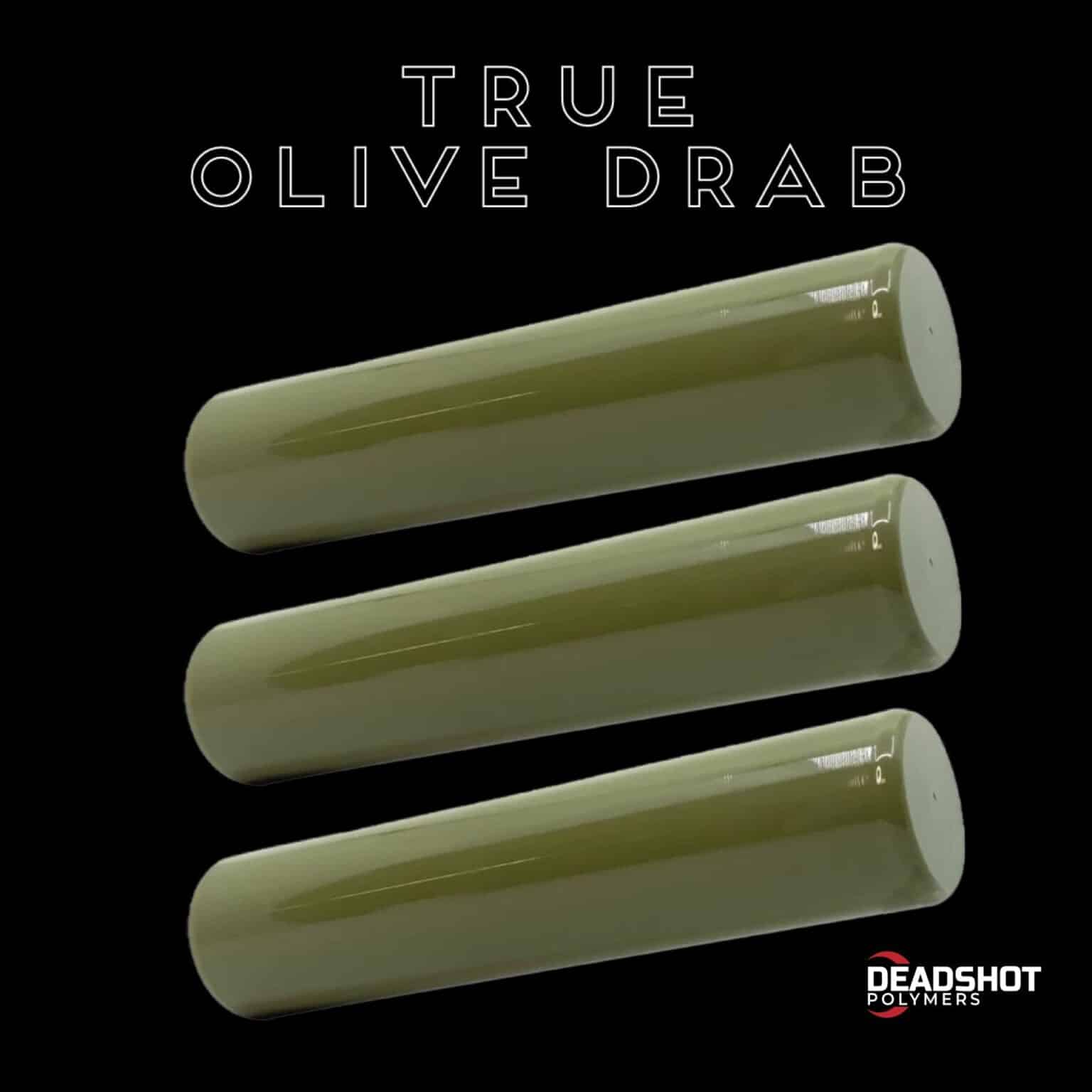 Deadshot Polymers - Official Website cast acrylic game call supply